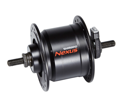 Shimano_DHC3000 - CAMPUS